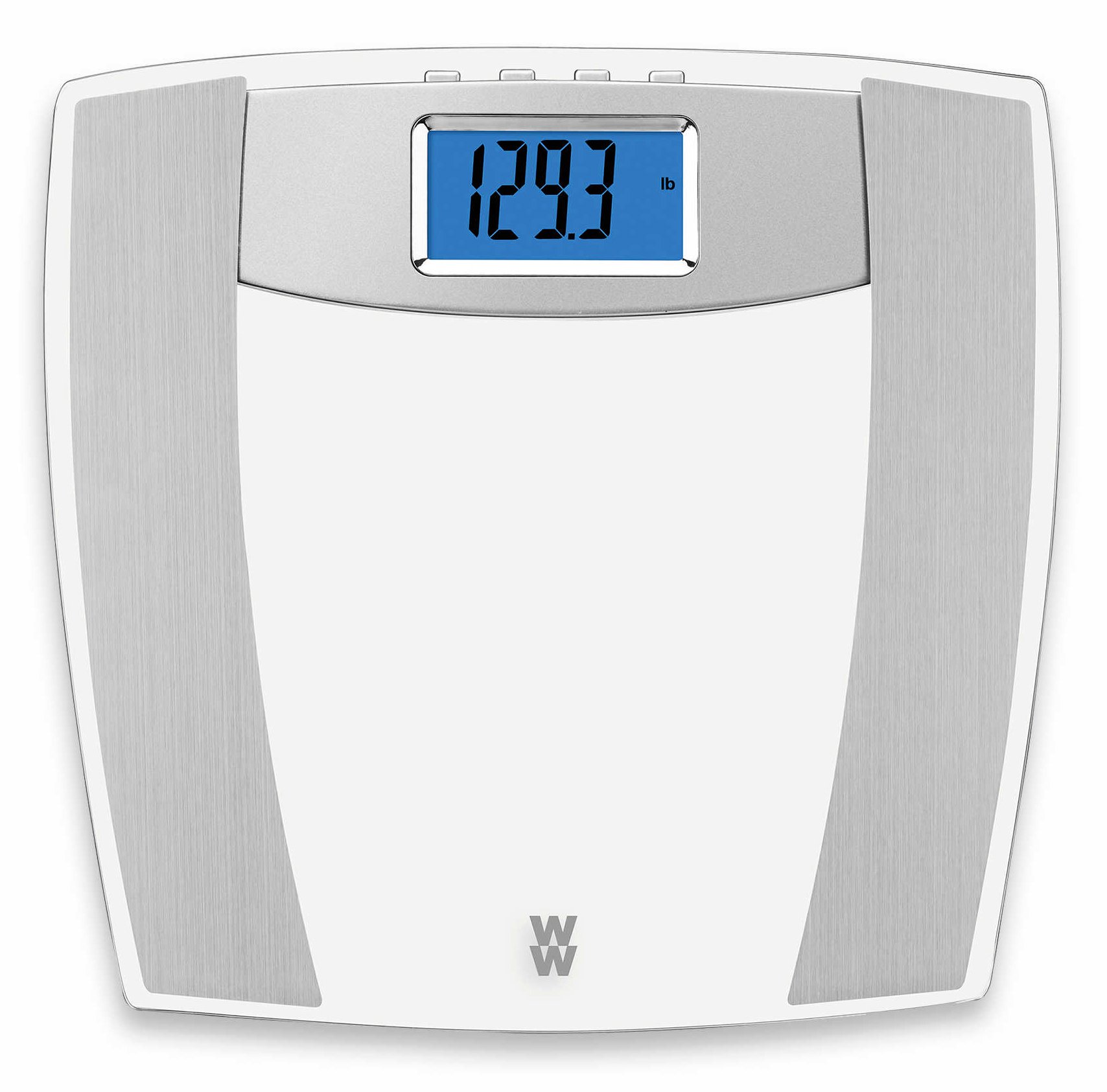 Amazon.com: Weight Watchers Scales by Conair Scale for Body Weight ...