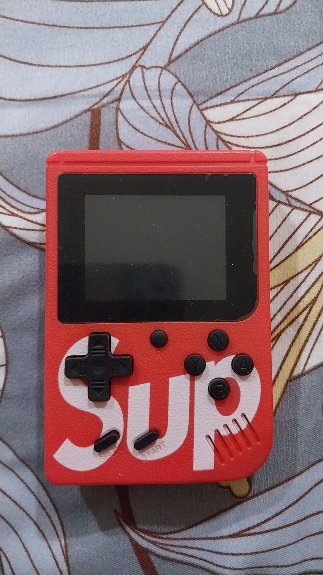 Buy Amazm Mini Retro Classic Game Console, Plug & Play Wireless TV ...