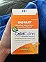 Amazon.com: Boiron ColdCalm Tablets for Relief of Common Cold Symptoms ...