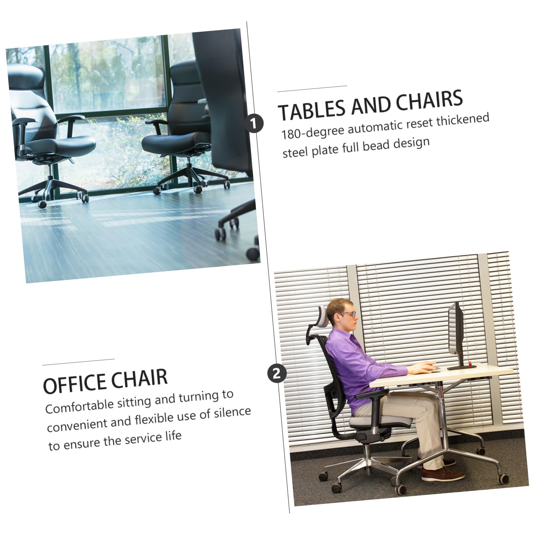 Heavy Duty Bar Stool Swivel Plate Replacement Seat Swivel Base Mount ...