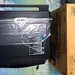Amazon | 日立 過熱水蒸気 オーブンレンジ ヘルシーシェフ 27L MRO-S7C H チャコールグレー 重量センサー 250℃1段式ワイドオーブン | 日立(HITACHI ...