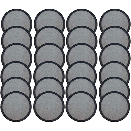 Amazon.com: Mr. Coffee Water Filter Replacement Disk, 2 Pack: Coffee ...