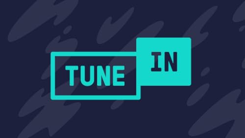 TuneIn Radio Pro - App on Amazon Appstore