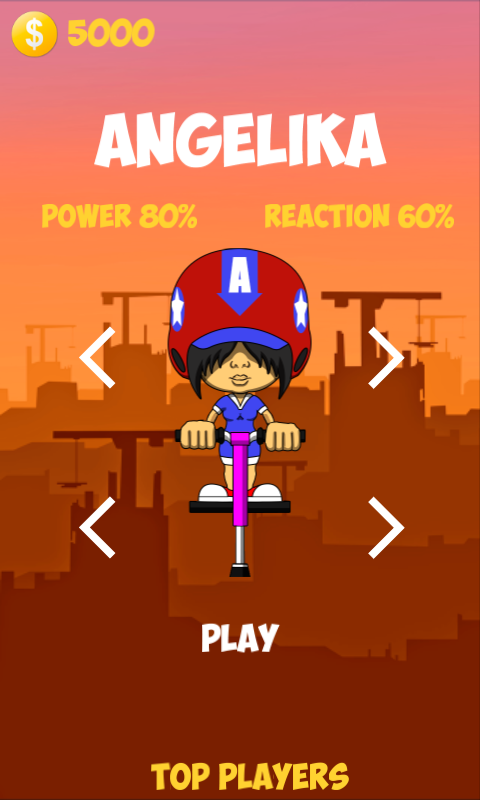 Jump Jumpy Jumper - App on Amazon Appstore