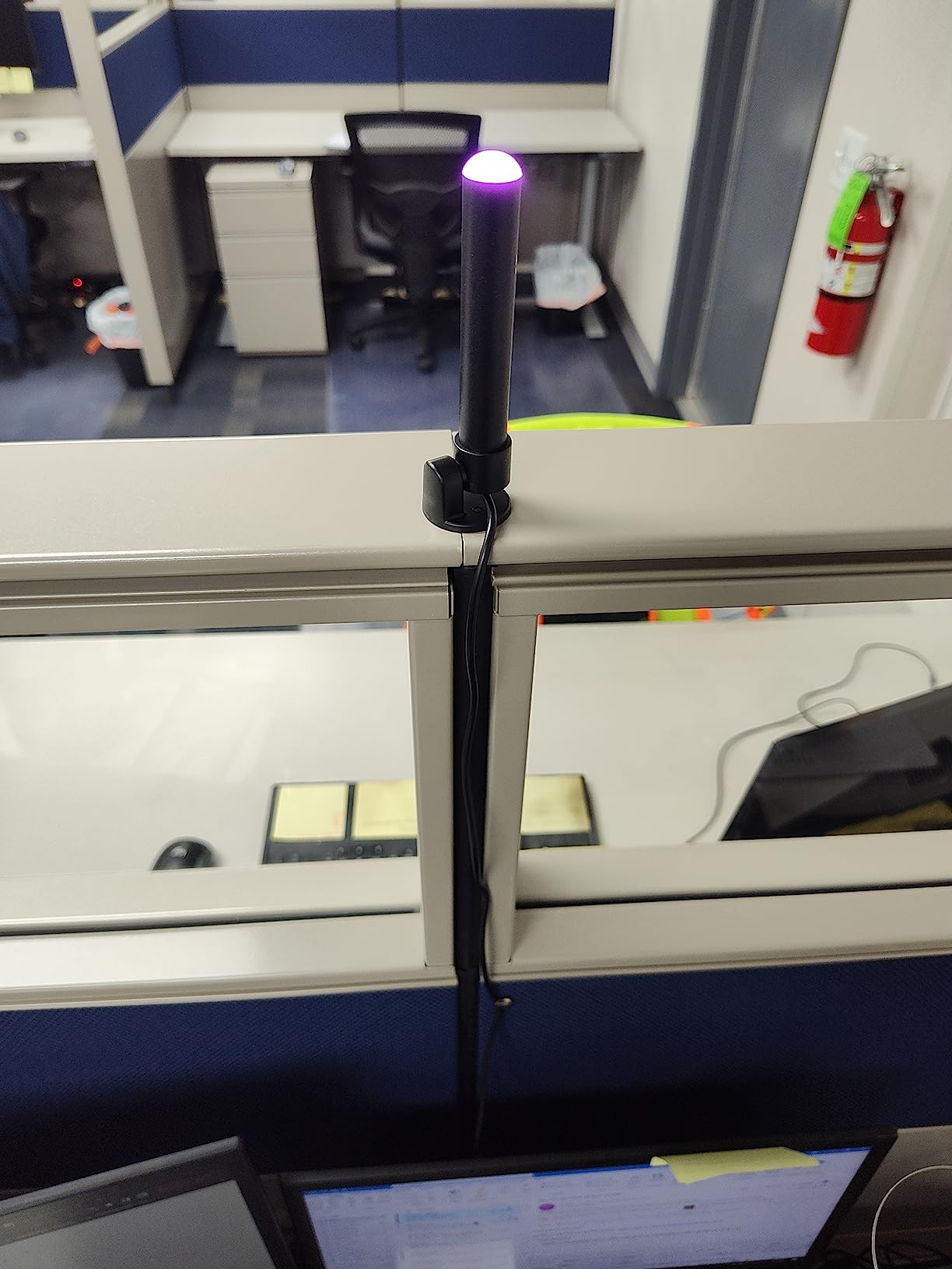 $11/mo - Finance Kuando Busylight UC Alpha (15306) - Presence Light and ...