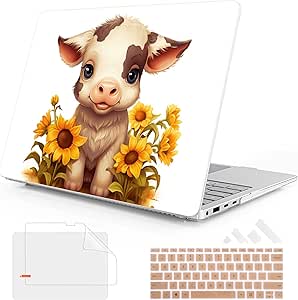 Amazon.com: Mektron Case for 13.8" Microsoft Surface Laptop 7 Windows ...