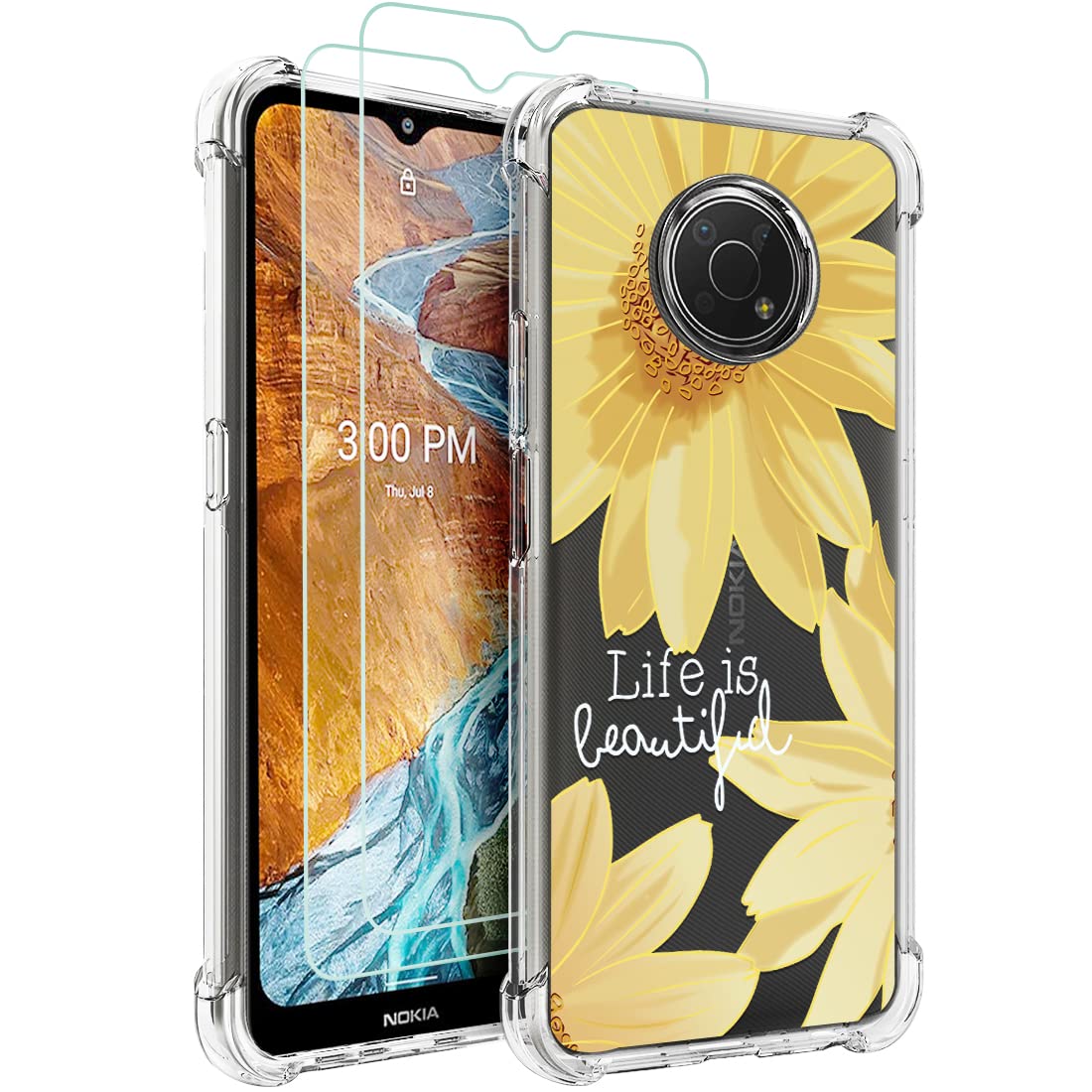Nokia 300 Mobile Covers