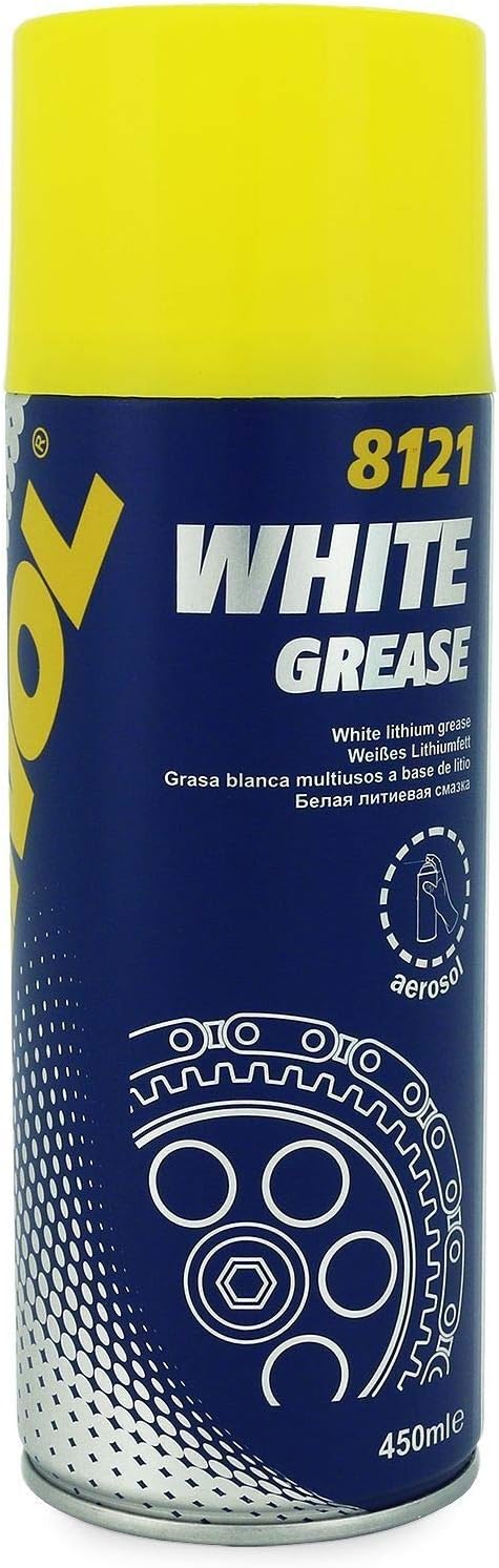 Royal Apex General Purpose Calcium Grease Lubricant For Bearings Joints ...