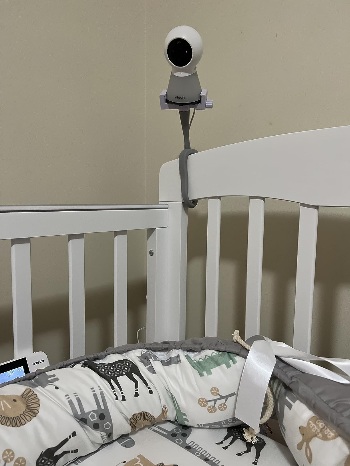 iTODOS Baby Monitor Mount Camera Shelf Compatible with Infant Optics ...