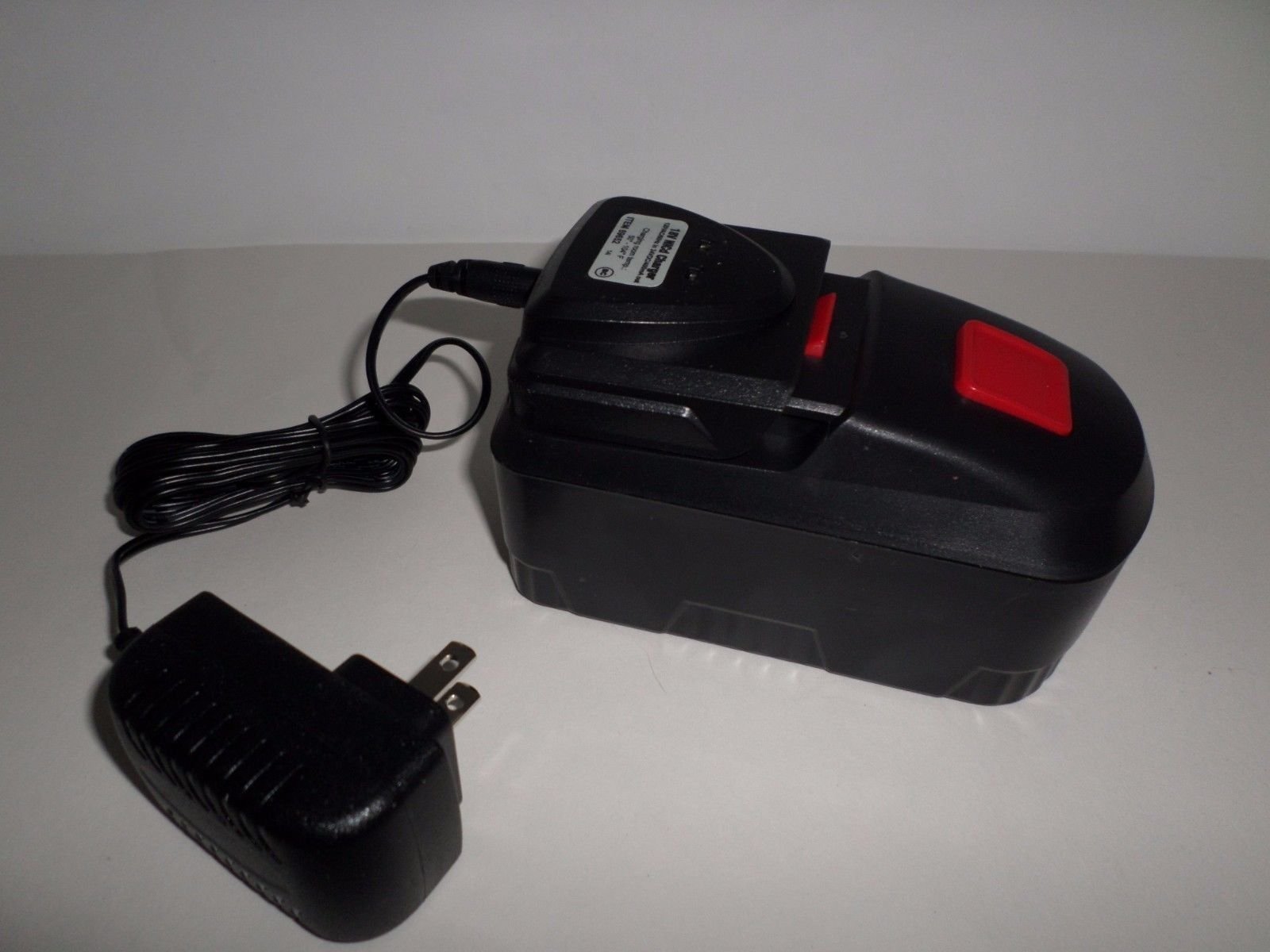 Drill Master 18v Battery 69651