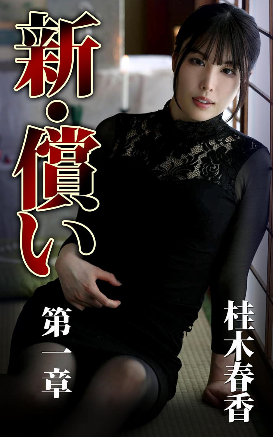 atonement Haruka Katsuragi Part1 (Japanese Edition) - Kindle edition by SIDE-B, NAGAE STYLE ...