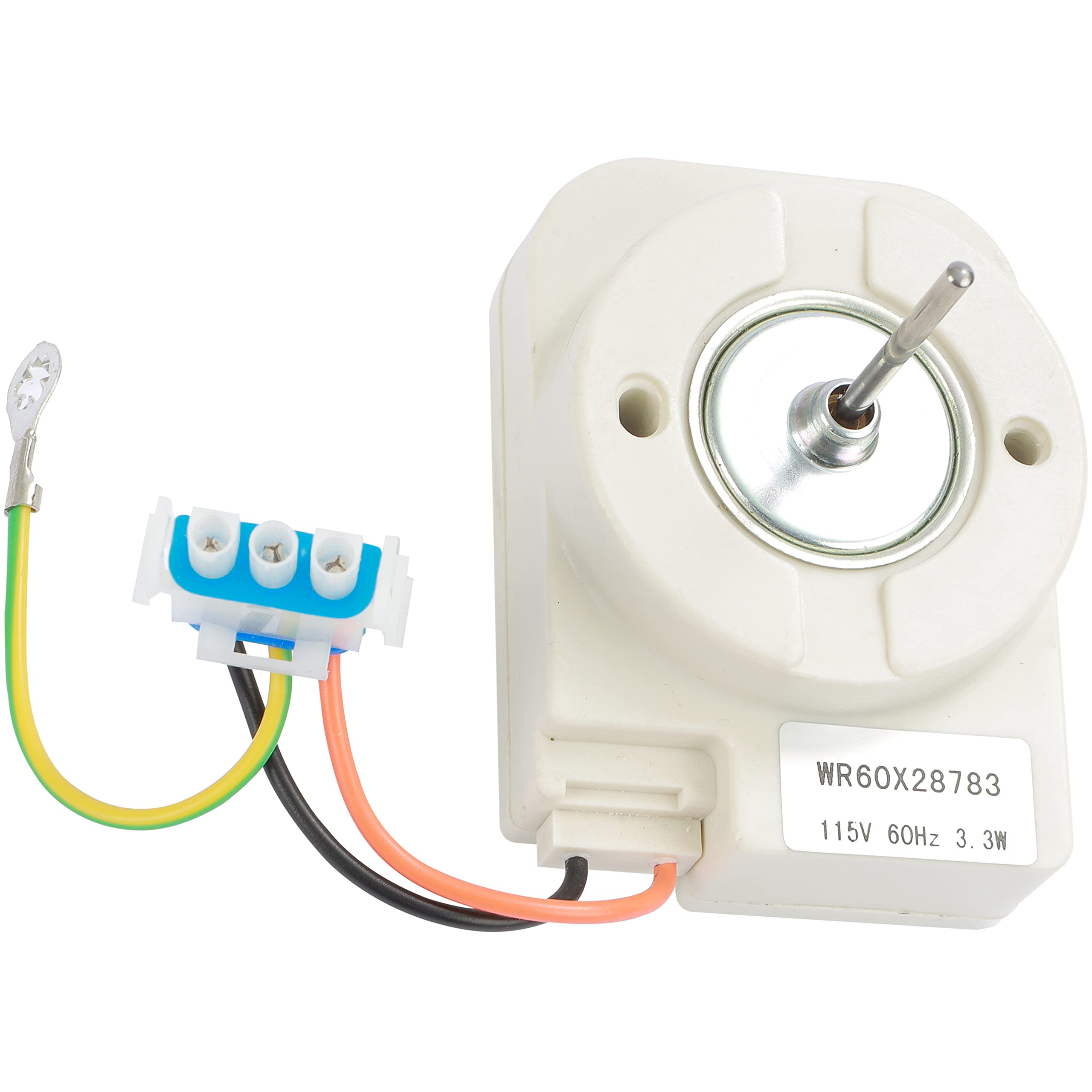 Amazon.com: BlueStars Upgraded WR60X28783 WR60X31522 Refrigerator ...