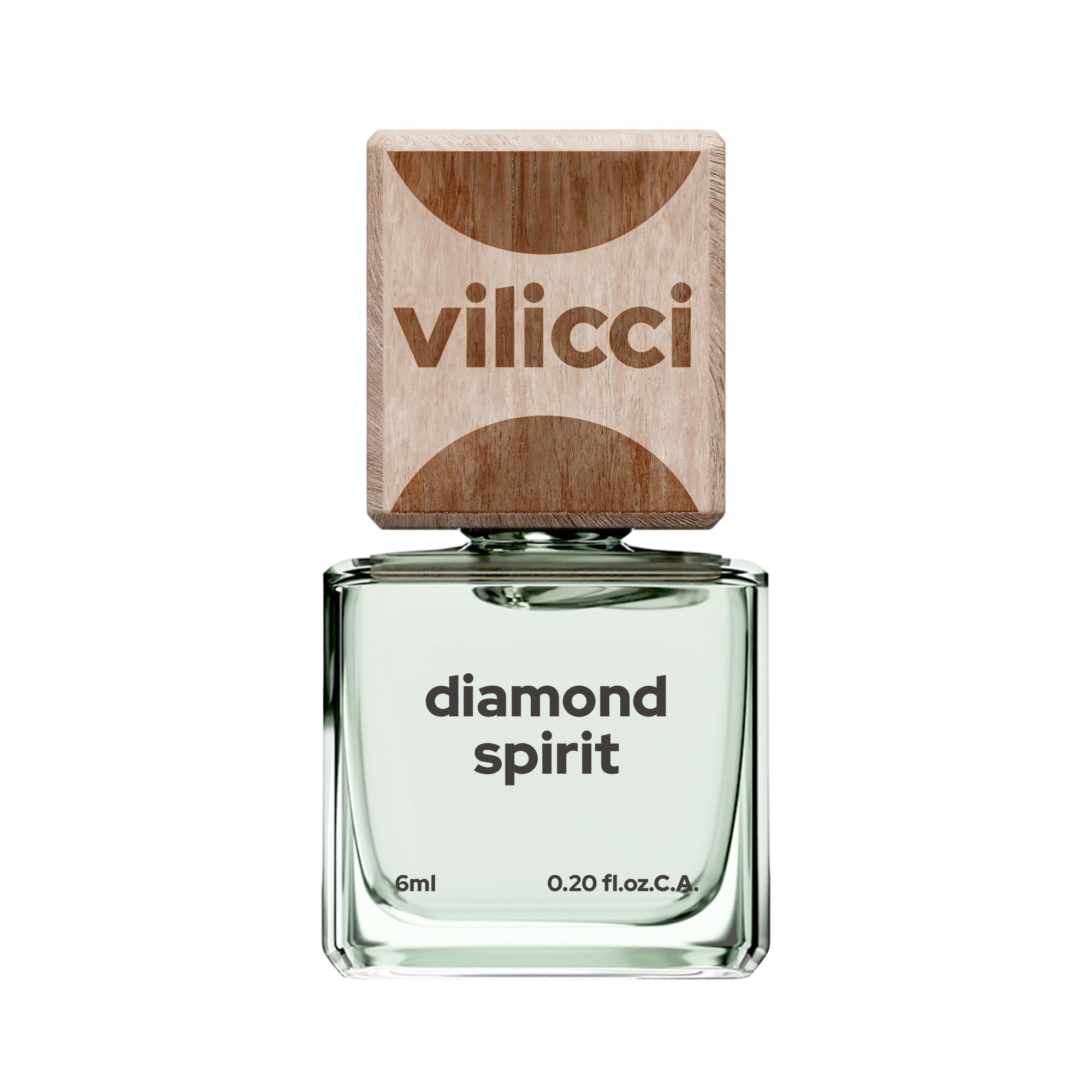 Amazon.com: Vilicci Car Air Freshener, Diamond Spirit Scent, Durable ...