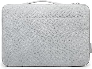 Amazon.com: Kinmac 360° Heavy Duty Protective Laptop Computer Sleeve ...