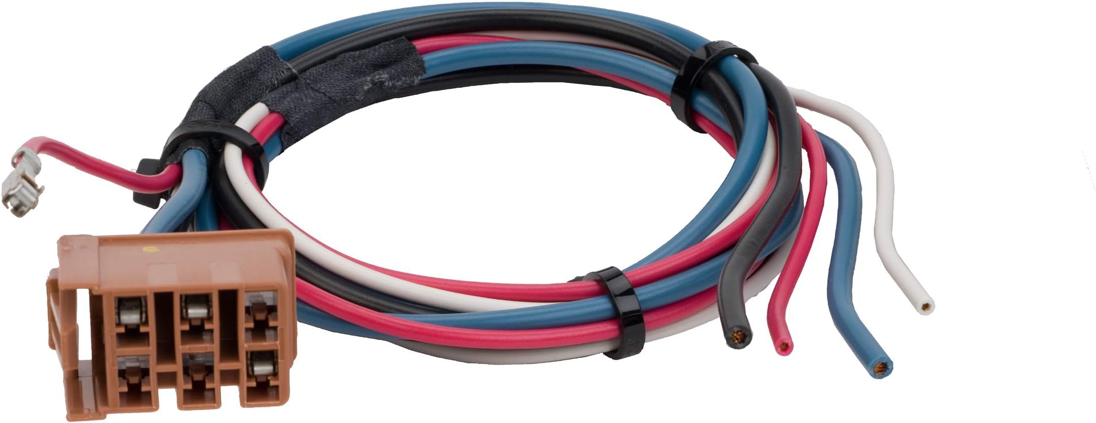 Amazon.com: Hopkins 47685 Universal Brake Control Connector : Hopkins ...