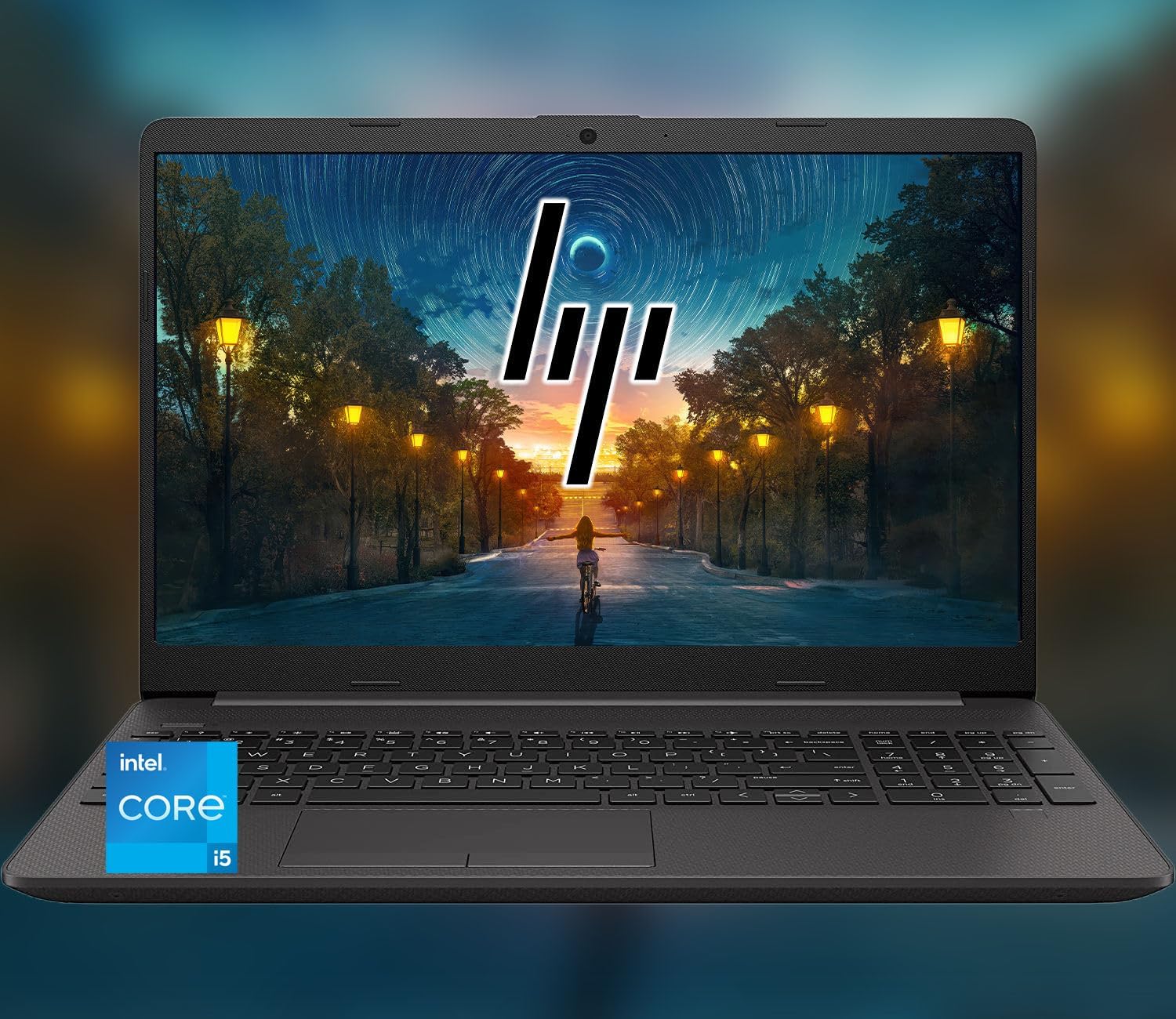 Amazon.com: HP 250R G9 Laptop, 15.6 FHD 1920 x 1080 Display, 64GB RAM ...