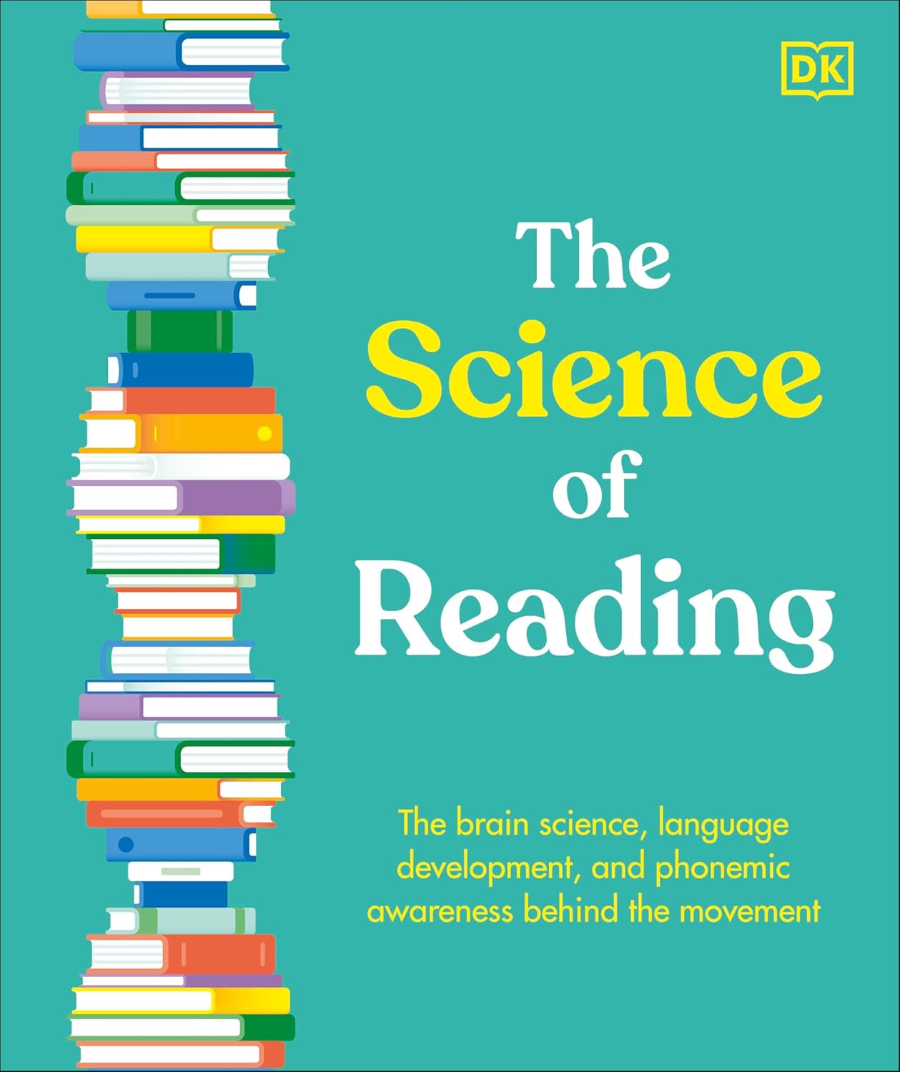 Amazon.com: The Science of Reading: The Brain Science, Language ...