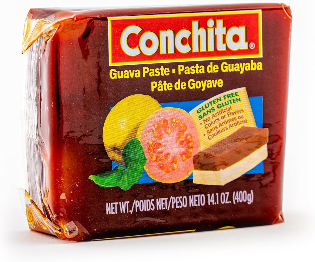 Amazon.com: Conchita Guava Paste, 14 oz