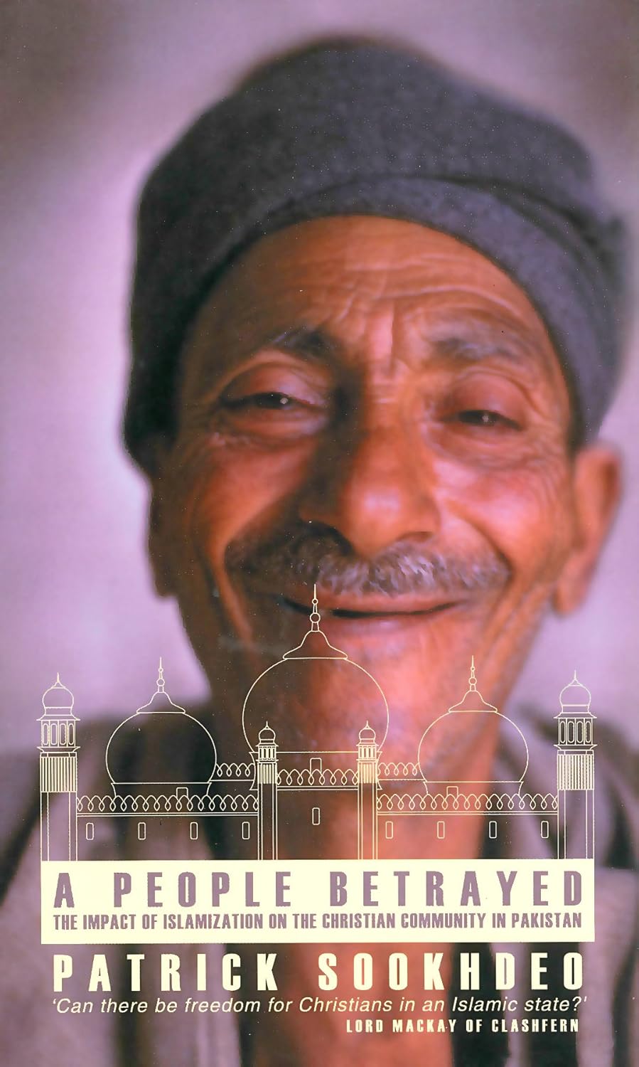 A People Betrayed: The impact of Islamization on the Christian ...