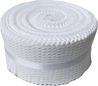 Amazon.com: Jelly Roll Fabric - 100% Cotton Quilting Fabric, 40 Pre-Cut ...