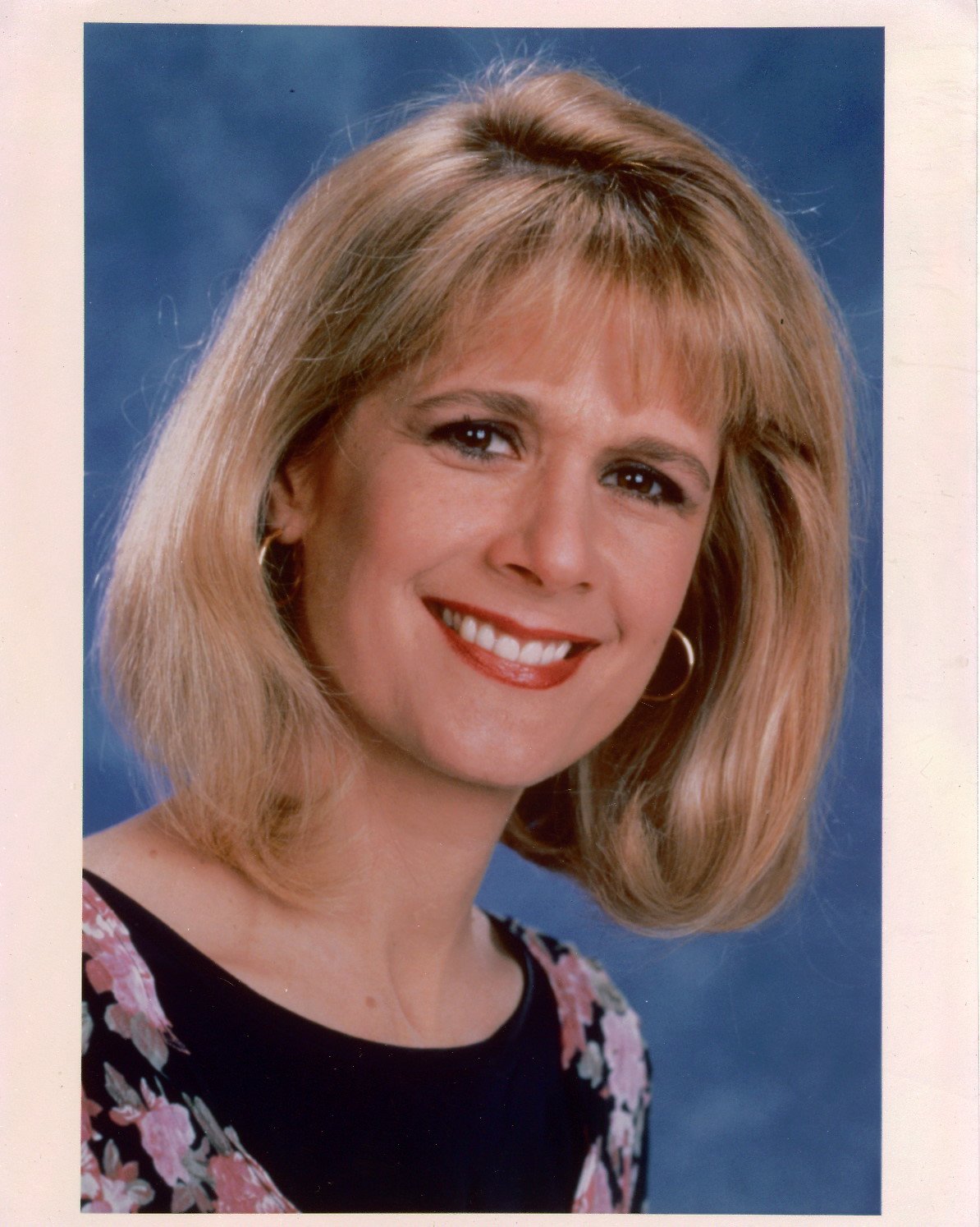 Carlene Watkins