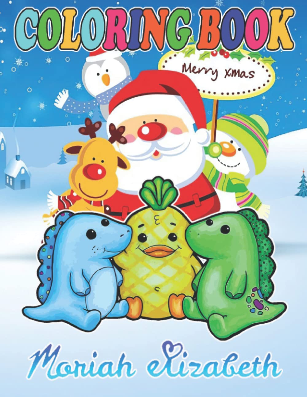 Moriah elizabeth - Hitta bästa priset på Prisjakt