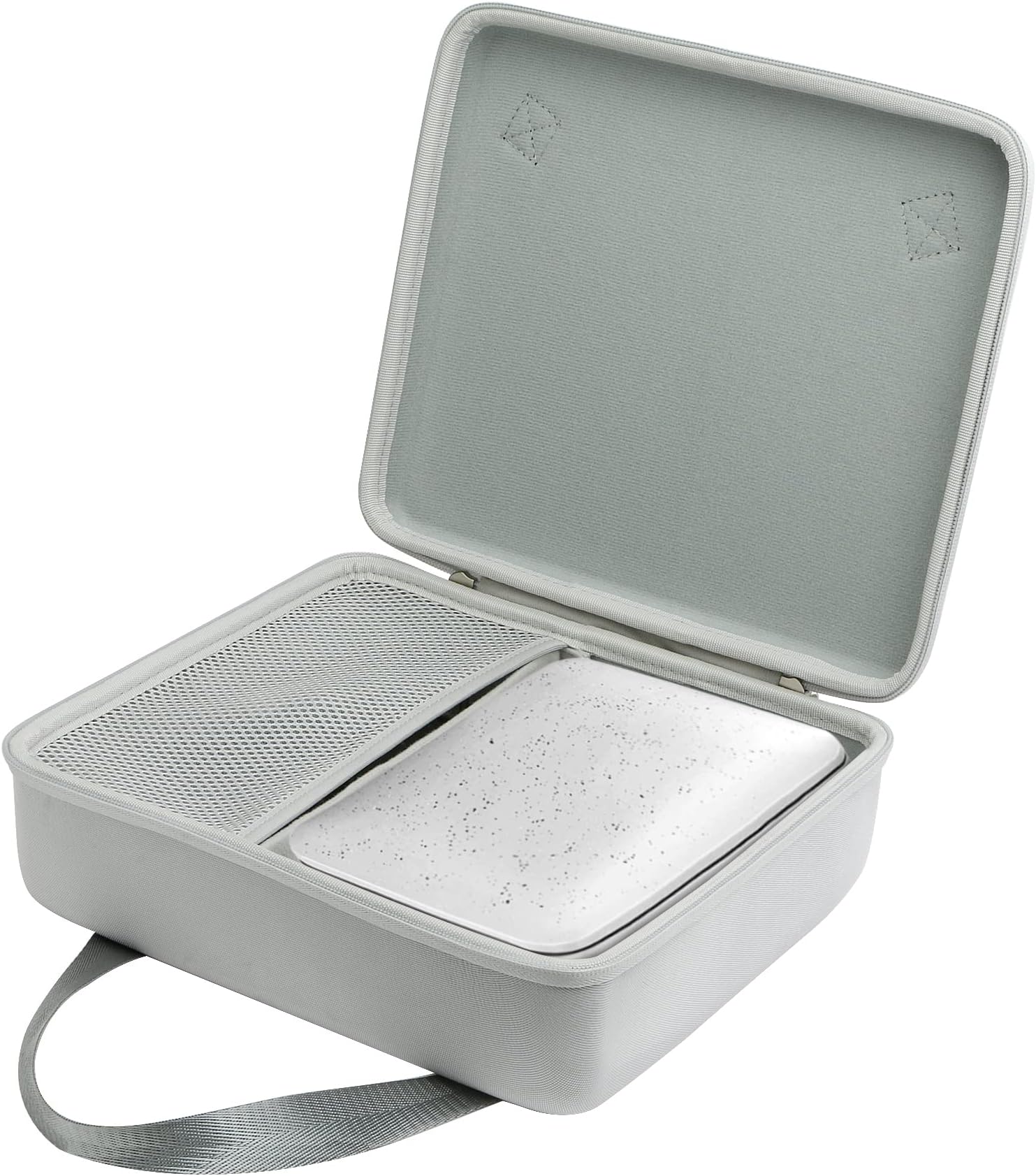 Amazon.com: Pricker+ Photo Sticker Printer | 6PASS Multi Wireless ...