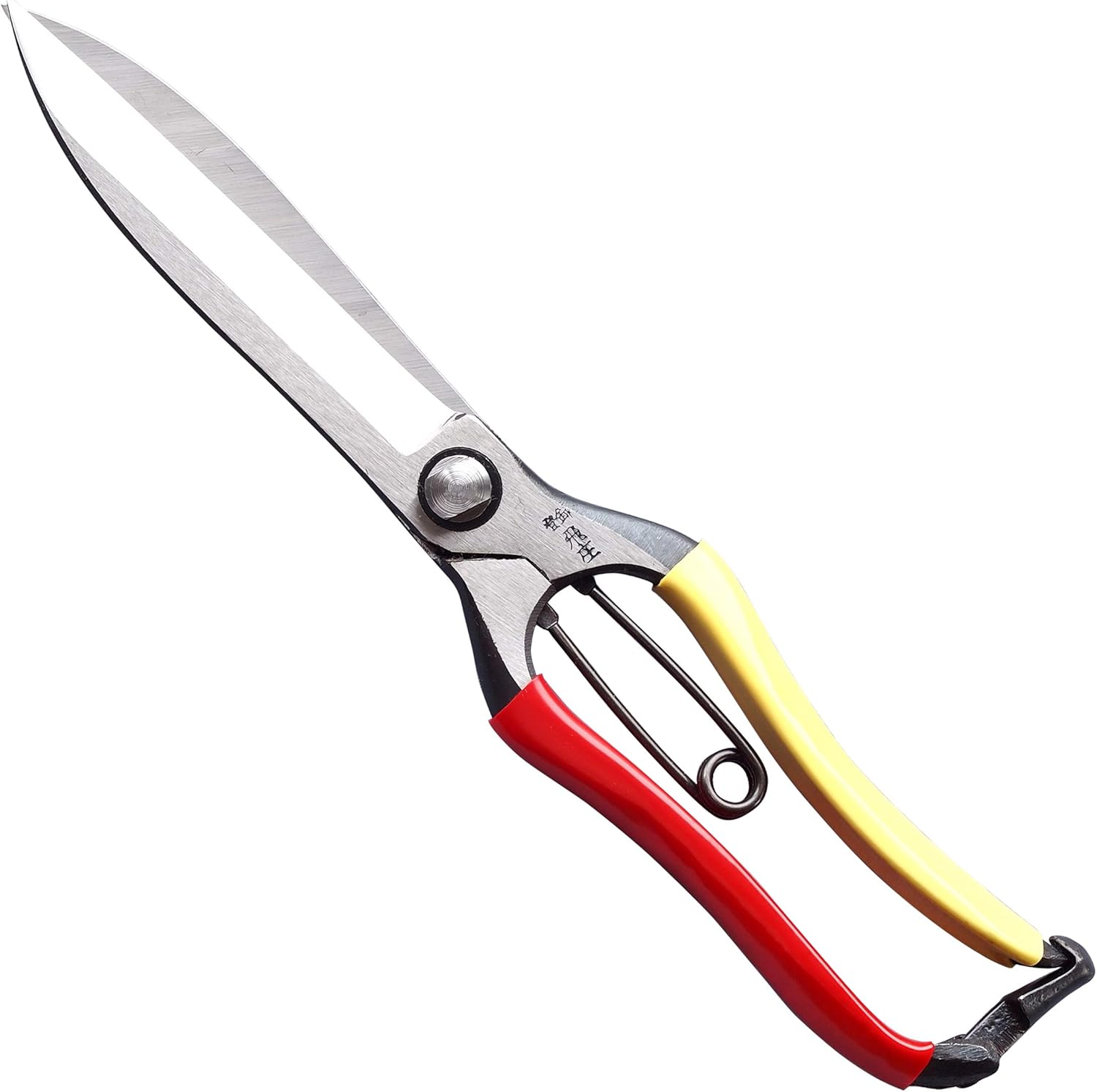 Amazon.com : Tobisho Topiary shears 270mm double & straight edge ...