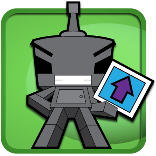 Puppet Rush - App on Amazon Appstore