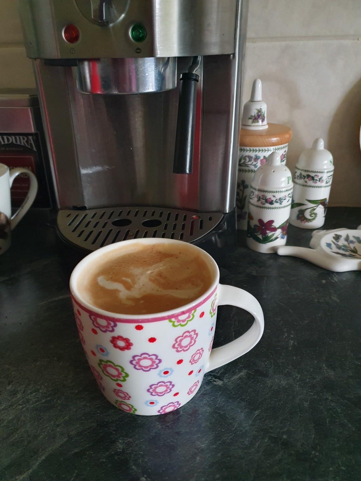 Harris Strong Ground Coffee, 200 g : Amazon.com.au: Pantry Food & Drinks