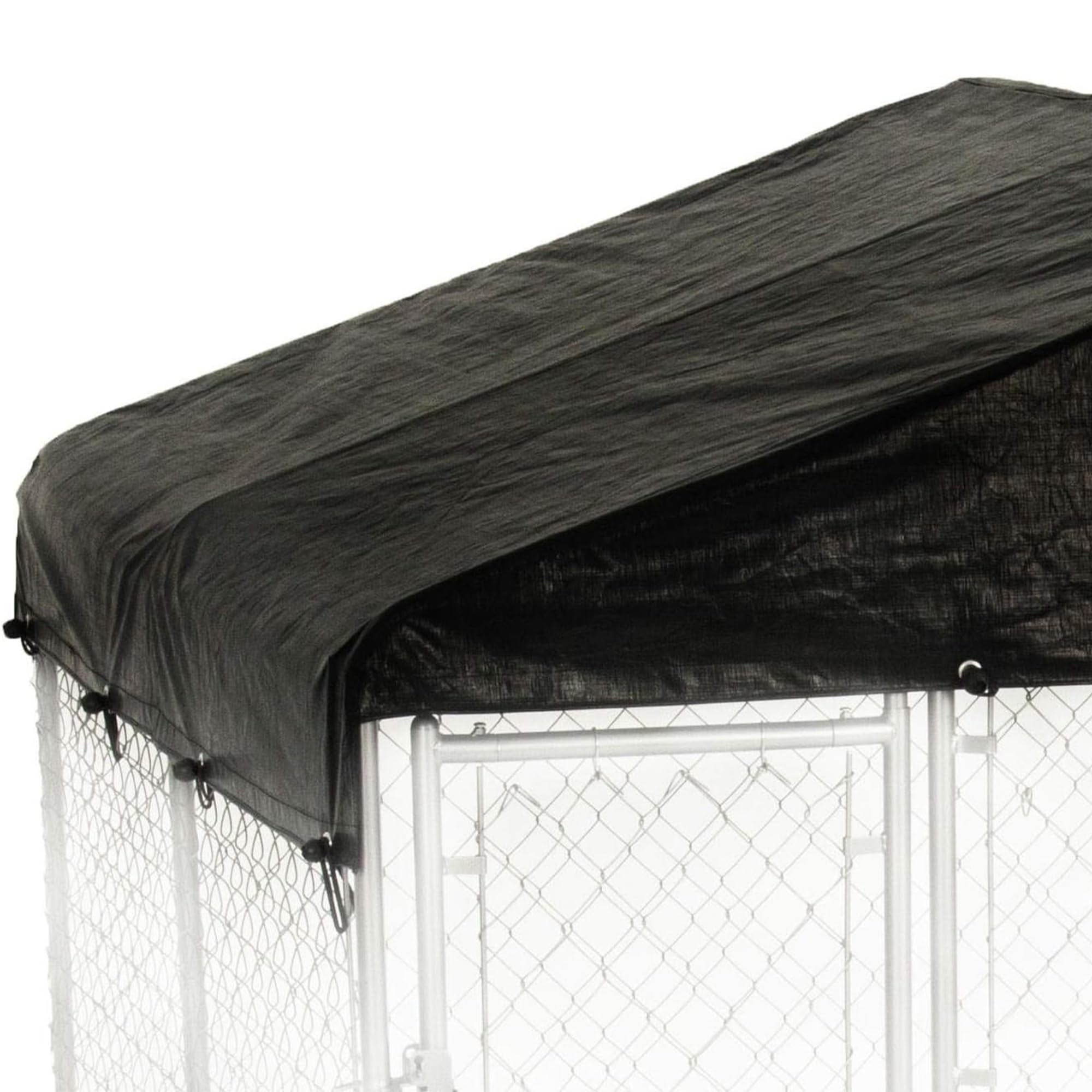Blue hawk kennel cover online