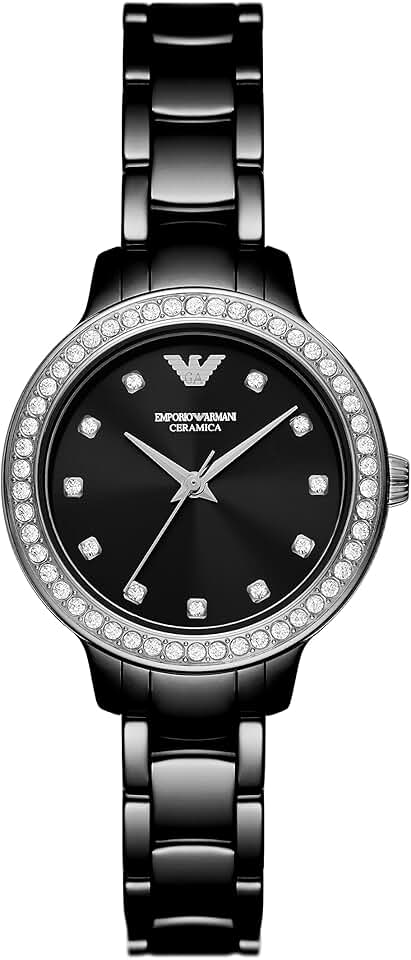 Amazon.in: Emporio Armani - Women's Watches: Watches