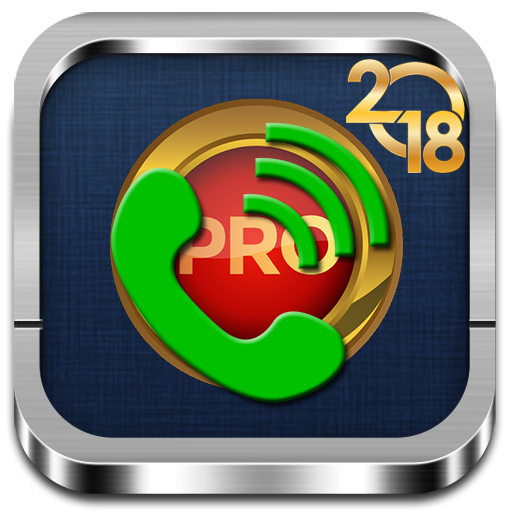All Call Recorder Automatic Pro 2018 - App on Amazon Appstore
