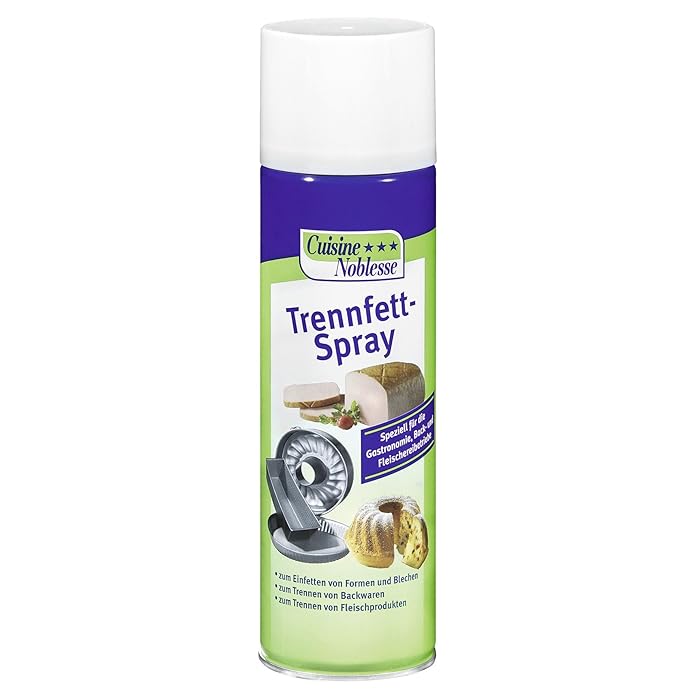 Buy Boyens | Trennspray | Food Release Spray | 600ml Online at ...