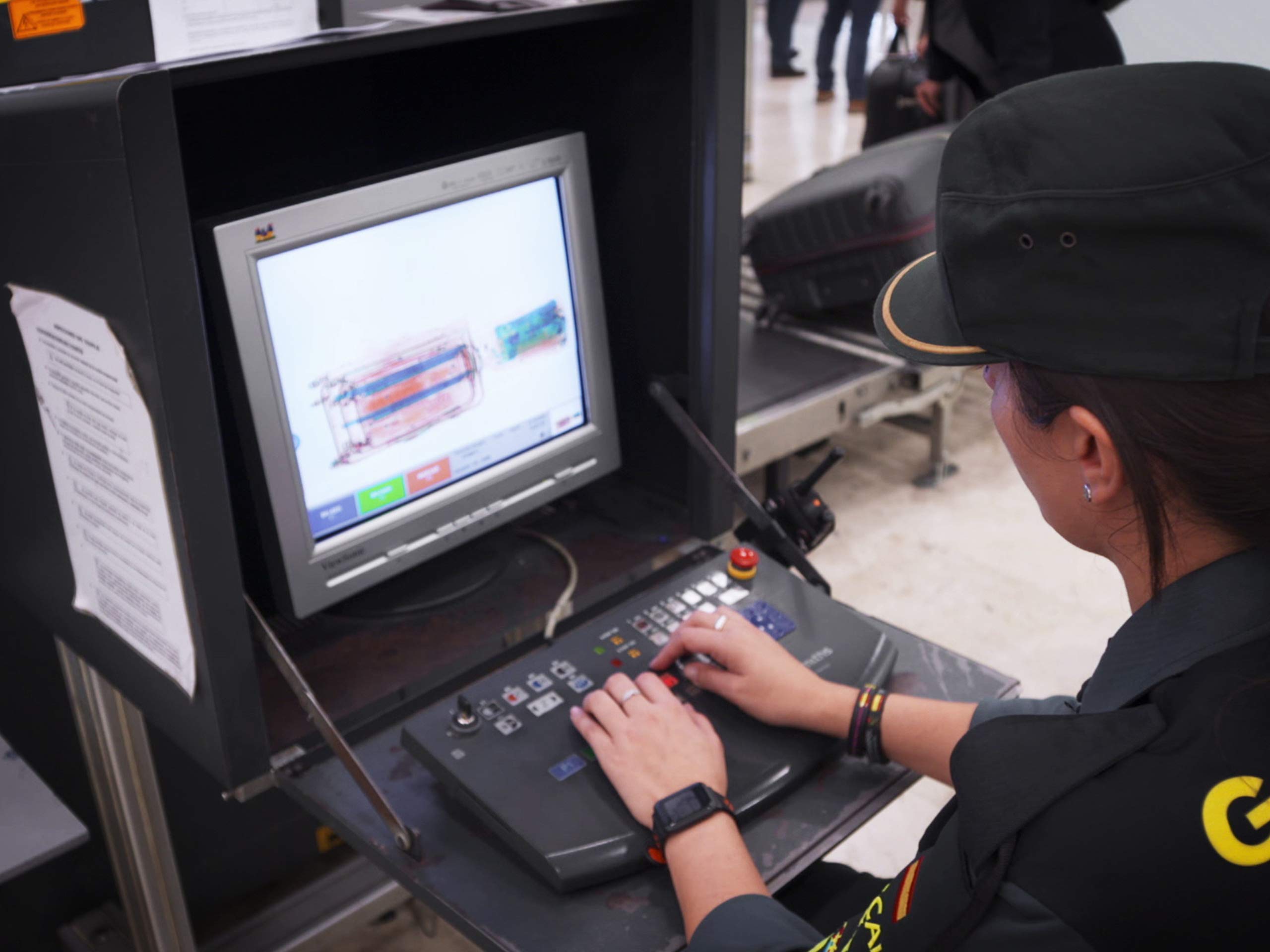 Amazon.de: Border Control - Spaniens Grenzschützer - Season 5 ansehen ...