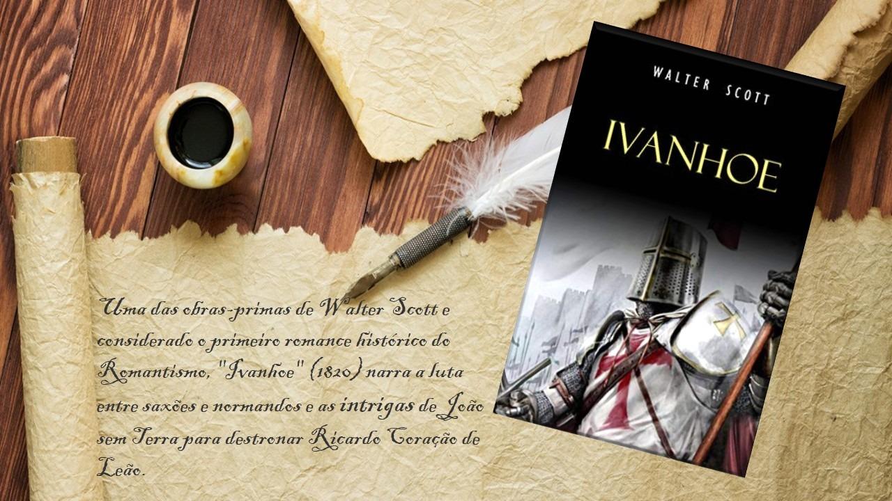 Ivanhoe | Amazon.com.br