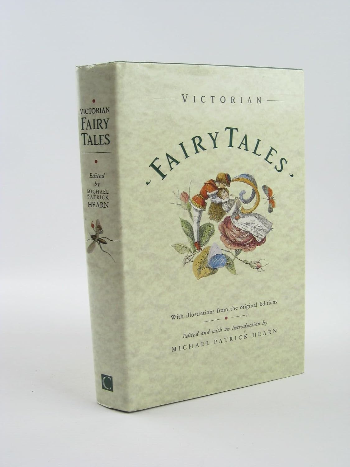Victorian Fairy Tales (With illustrations from the original Editions ...