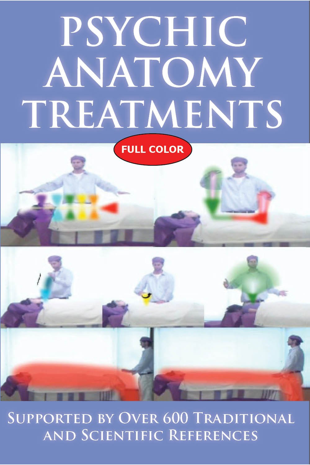 Psychic Anatomy Treatments: Energy Healing-Empowerment at its Best ...