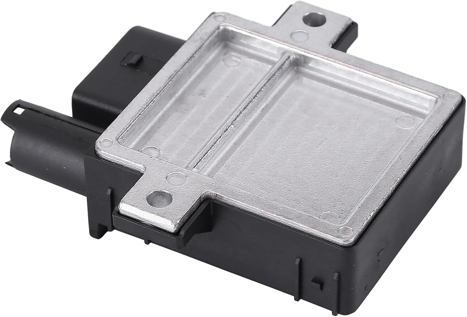 Amazon.com: Saitedudu Diesel Glow Plug Controller Compatible with Chevy ...