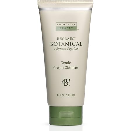 Amazon.com: Principal Secret reclaim BOTANICAL Anti-Aging Radiant ...