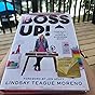 Boss Up!: This Ain’t Your Mama’s Business Book: Moreno, Lindsay Teague ...