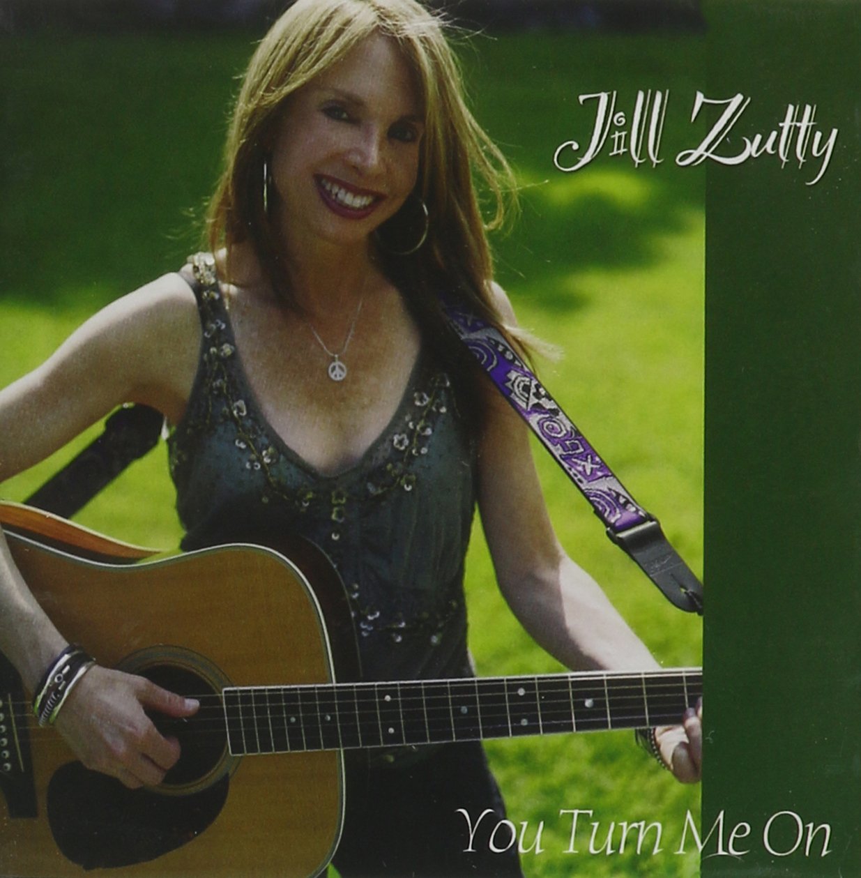 Jill Zutty - You Turn Me on - Amazon.com Music