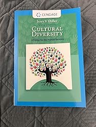 Amazon.com: Cultural Diversity: A Primer for the Human Services ...
