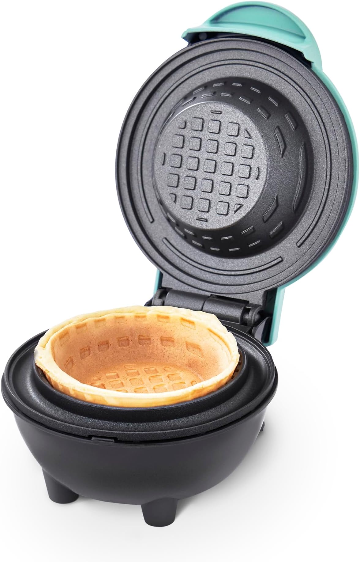 Amazon.com: Mini Pie Maker Aqua: Home & Kitchen