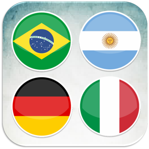 World Flags Quiz - App on the Amazon Appstore