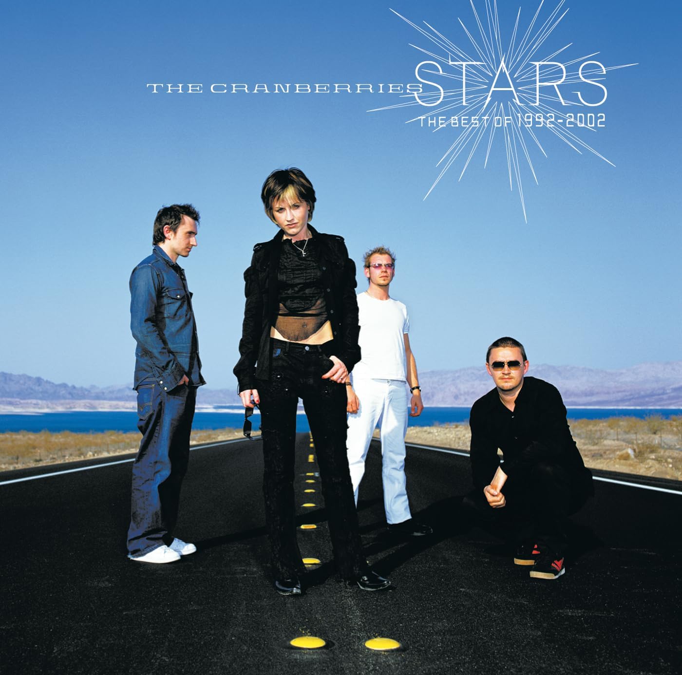 Stars - The Best of 1992-2002: Amazon.co.uk: CDs & Vinyl