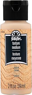 Mastering Sand Texture: Easy Techniques To Enhance Your Paint Projects ...