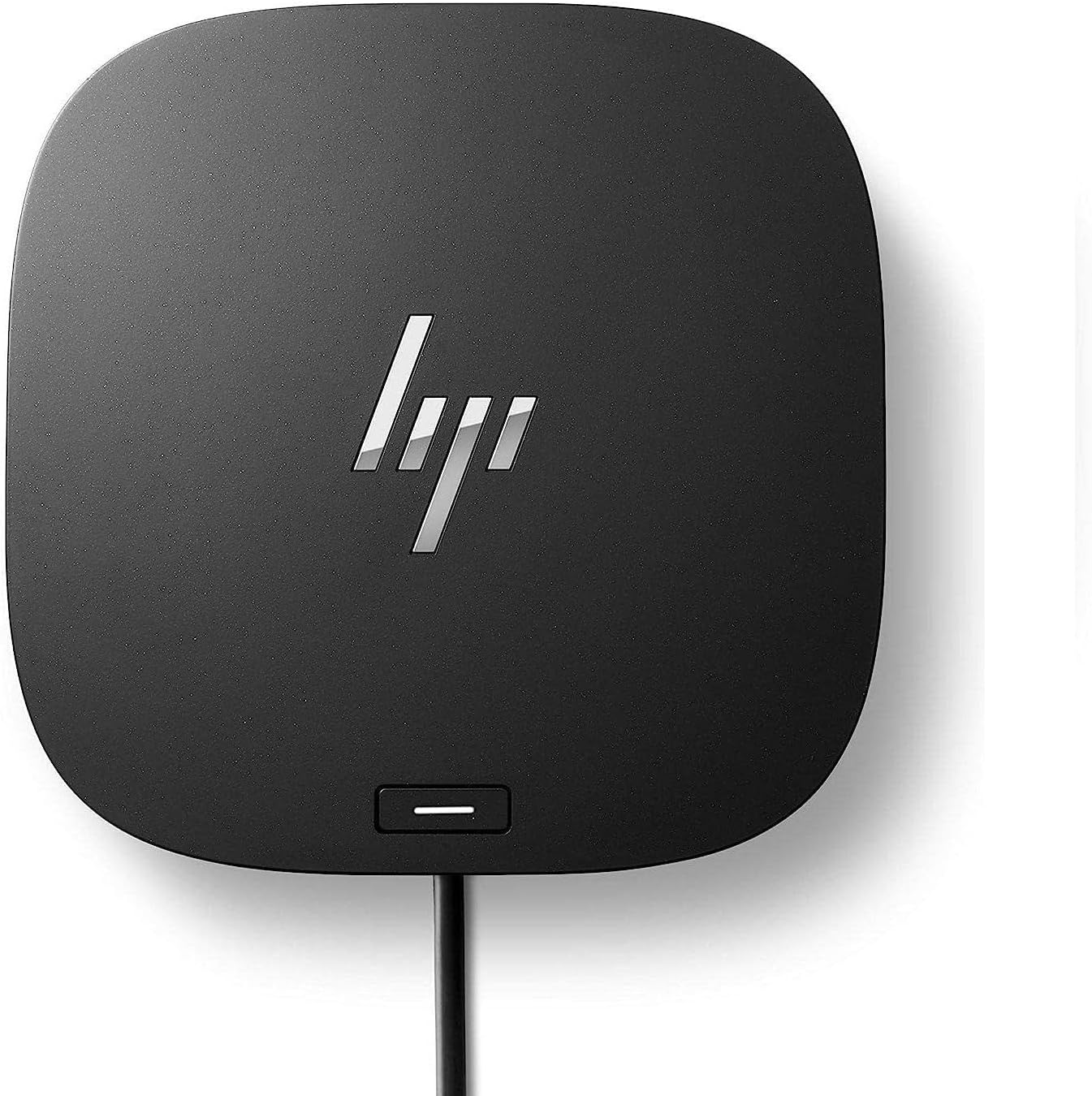 HP USB-C Mini Dock USB 3.0 (3.1 Gen 1) Type-C Nero : Amazon.it: Informatica