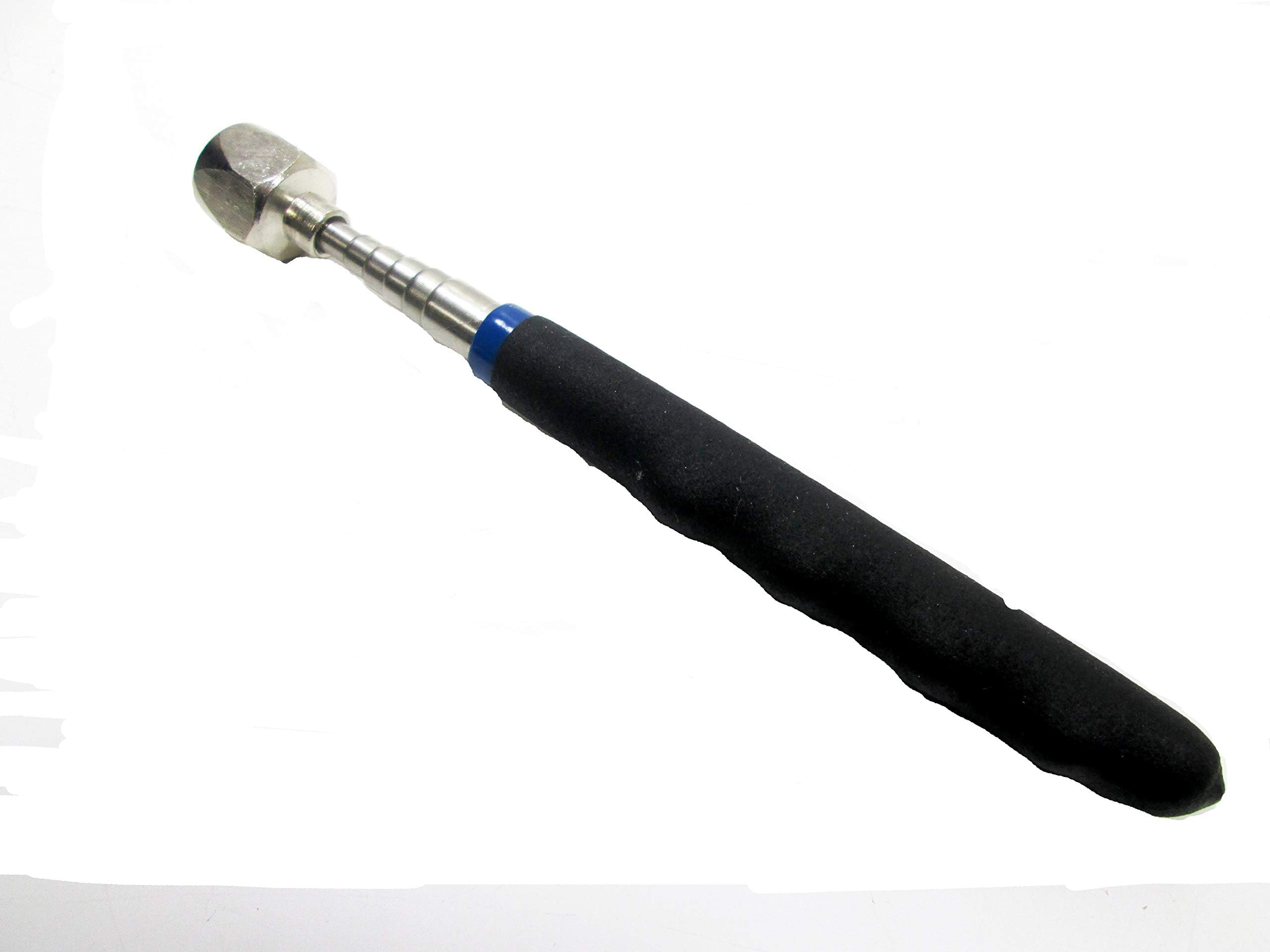 16 Lb Telescopic Magnetic Pick Up Tool Heavy Duty Long Reach 180mm ...