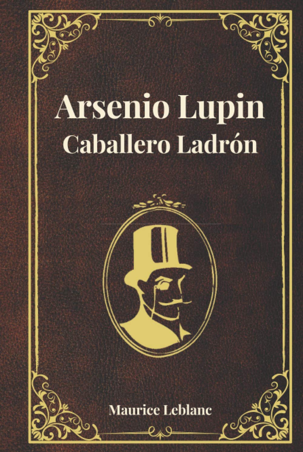 Amazon.com: Arsenio Lupin Caballero Ladrón (Edición Especial ...